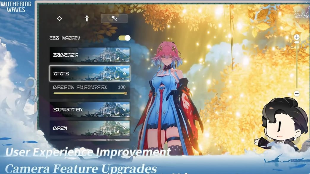 Everything new in Wuthering Waves 2.1 update