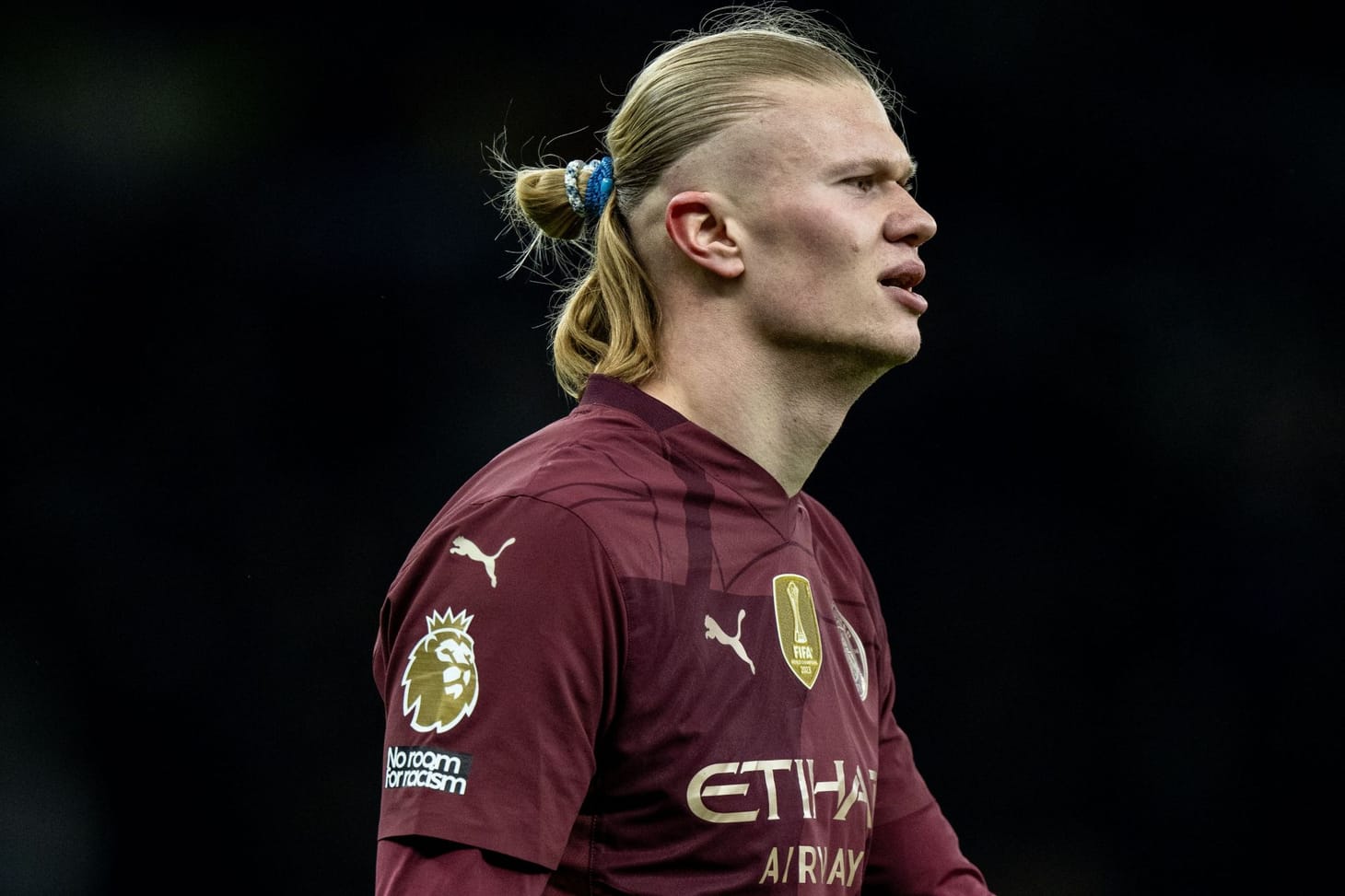 "Referee was quicker to disallow than VAR" - Pep Guardiola delivers ...