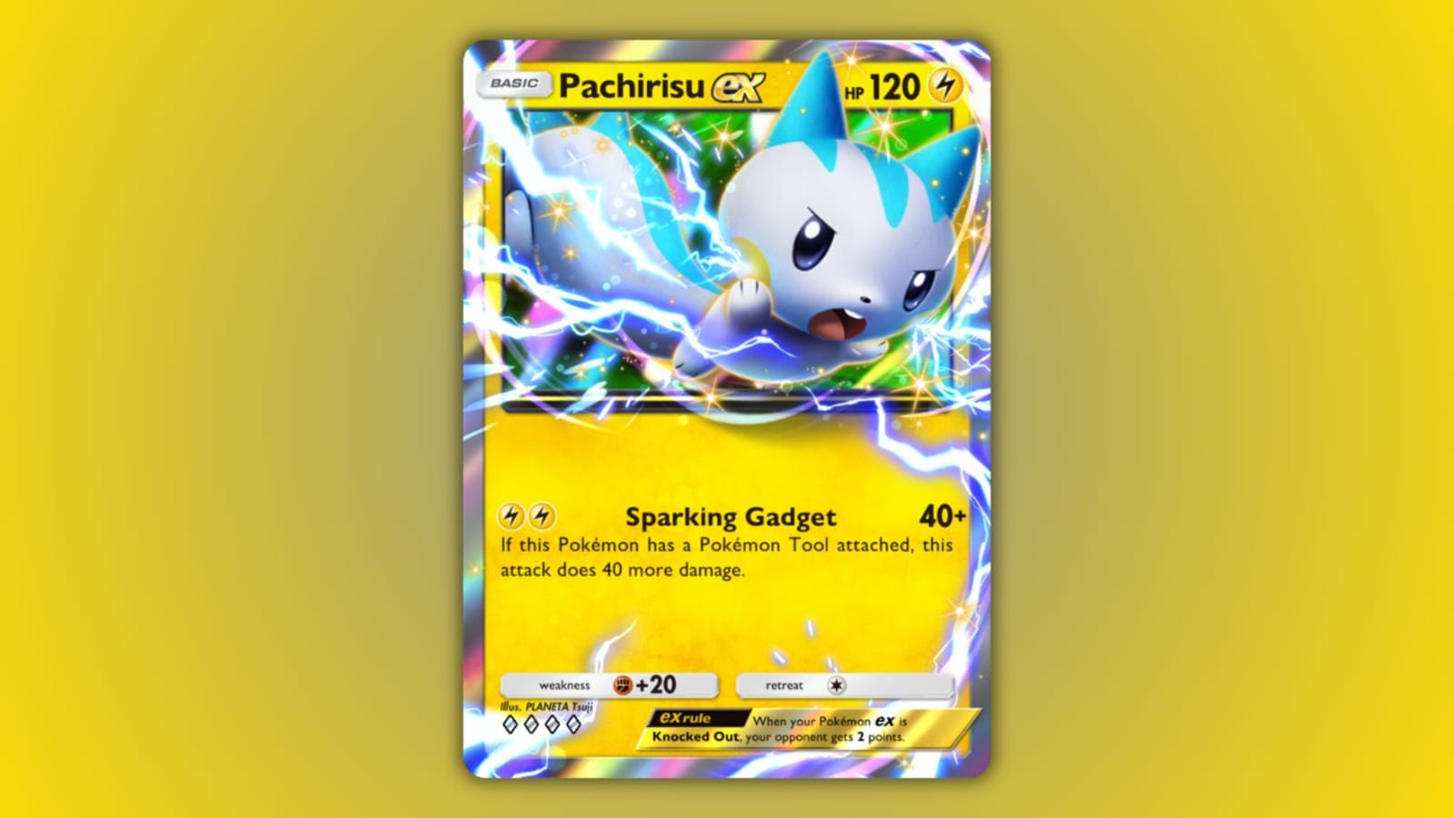 Top Lightning-type cards in Pokemon TCG Pocket (July 2025)