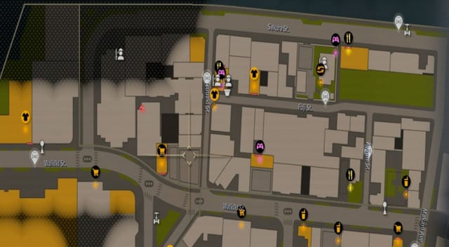 All Silver Container locations in Like A Dragon Pirate Yakuza in Hawaii