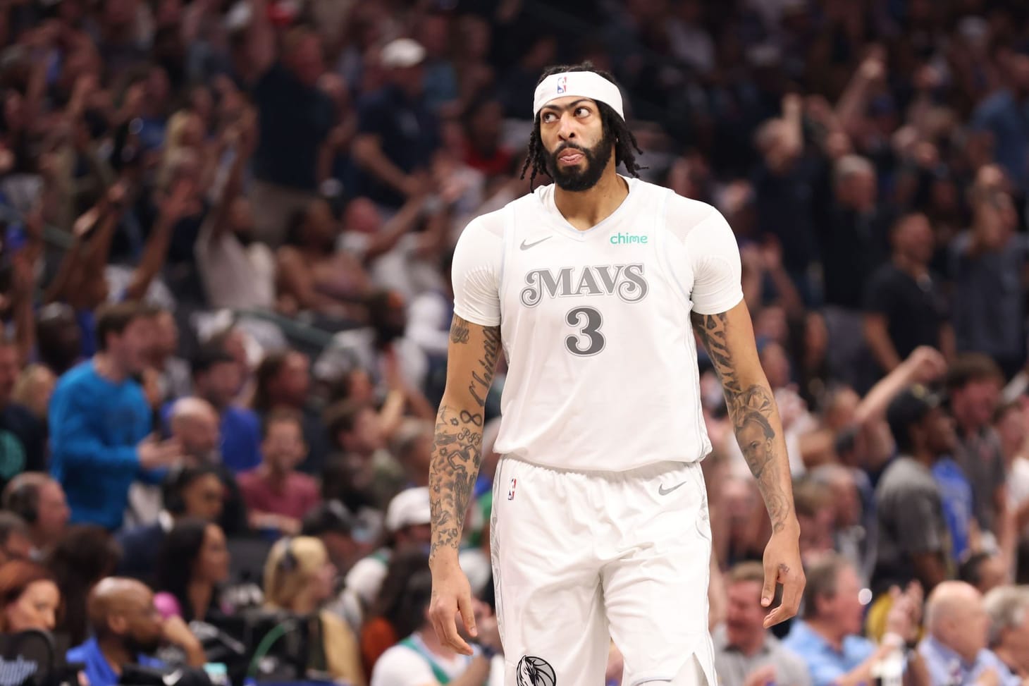 What is Anthony Davis' Contract Breakdown? Salary, Cap Hit & Contract ...