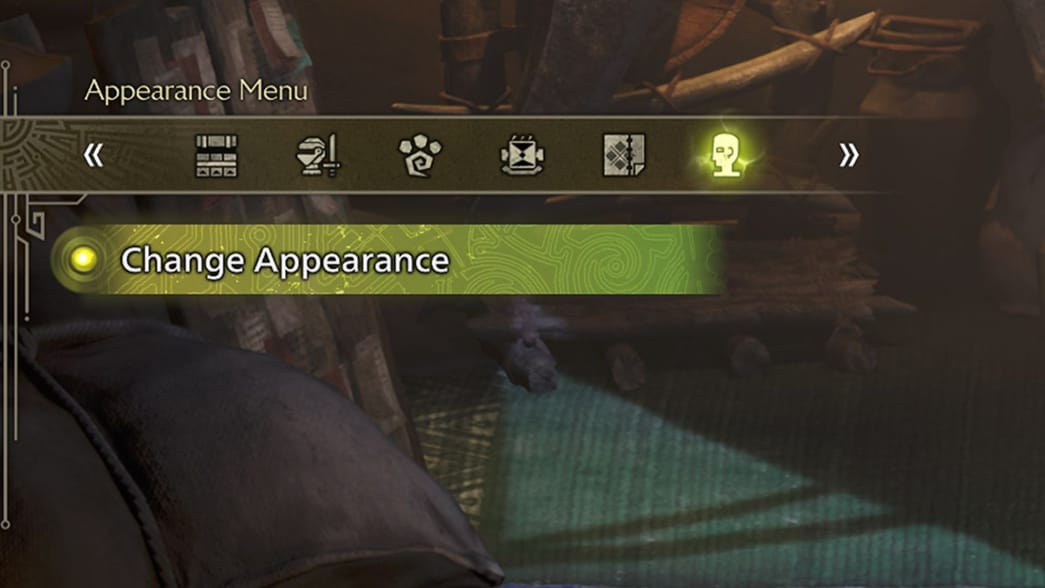 Monster Hunter Wilds: How to customize Hunter Profile