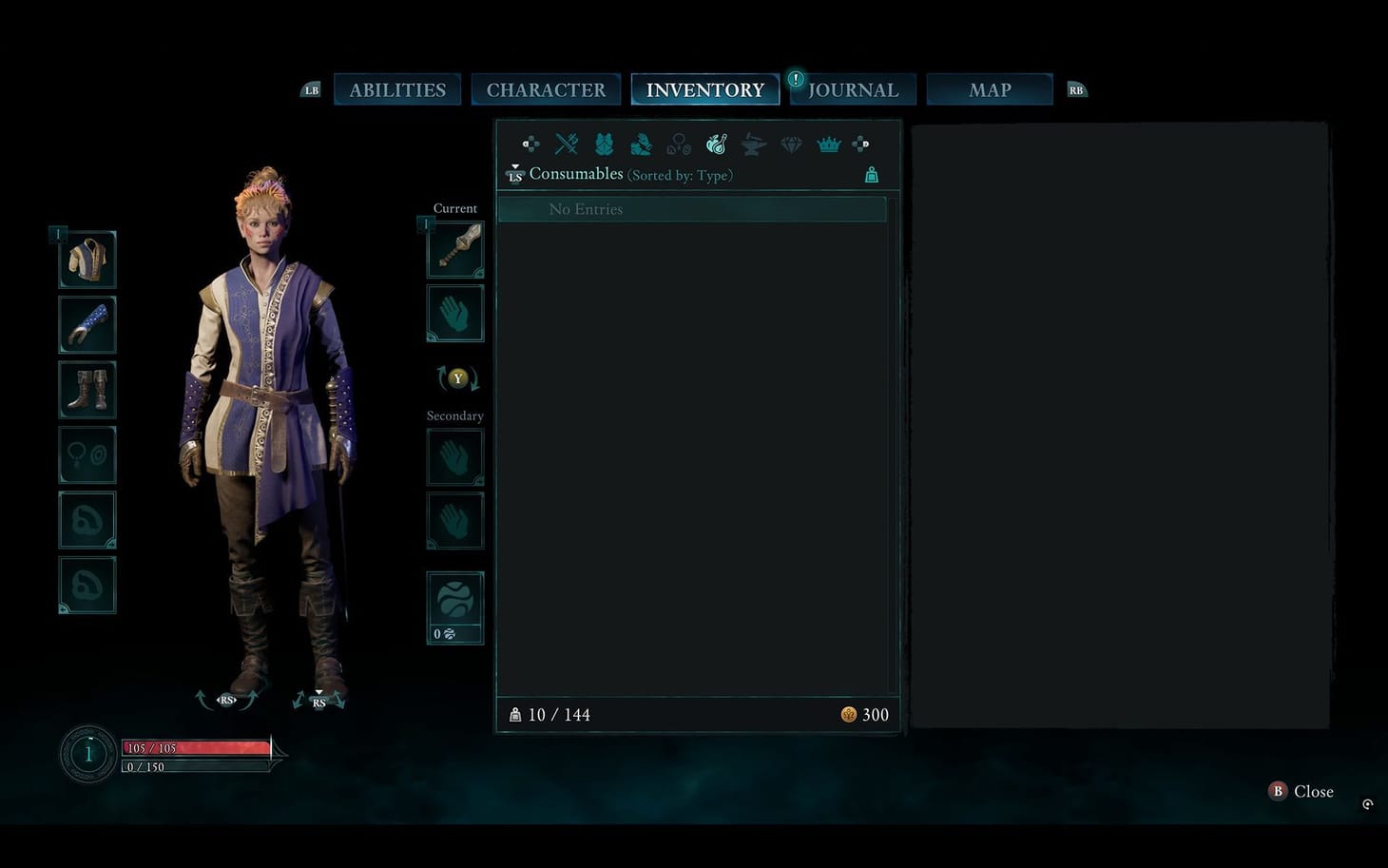 What's the maximum level in Avowed?