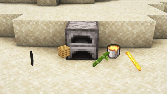 Minecraft fuel guide: Everything you need to know