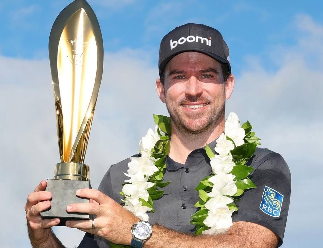 What are Nick Taylor’s Career Earnings, Contract, Salary Cap Details ...