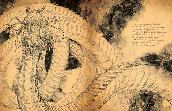 Who is Rathma the first Necromancer in Diablo 4?