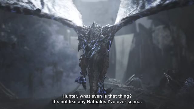 Monster Hunter Wilds Launch Trailer Breakdown