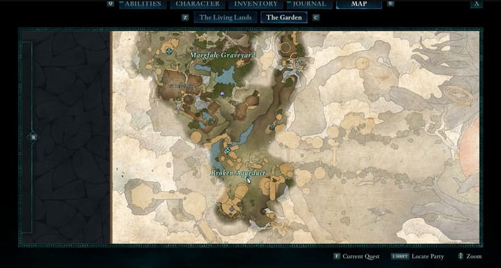 All Unique greatswords in Avowed, and how to get them