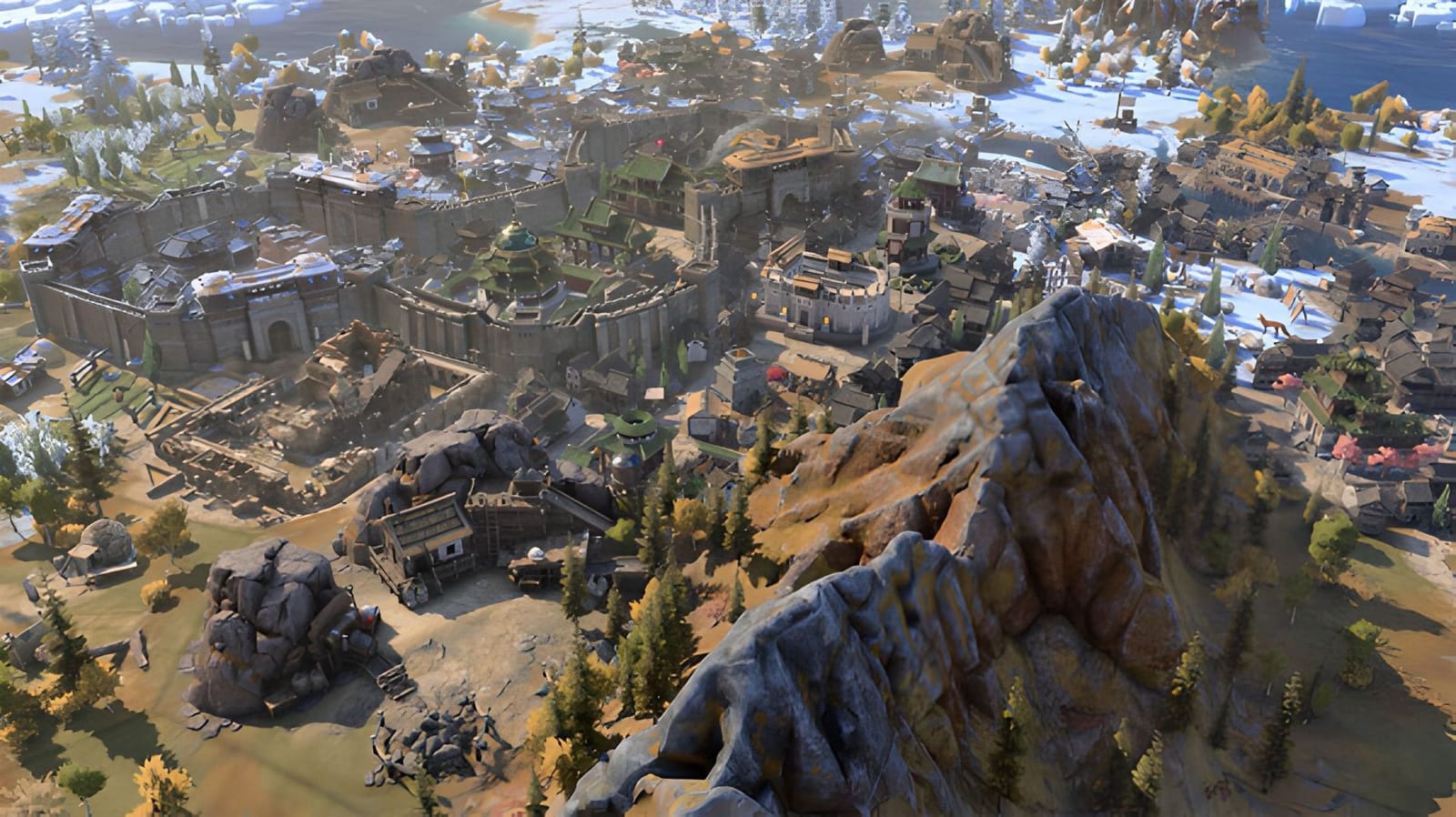 Civilization 7 pre-order guide: Editions, bonuses, and more