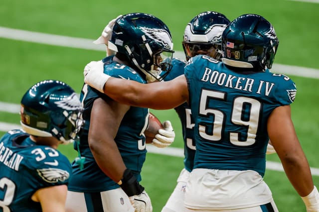 How much did Eagles stars get paid for winning Super Bowl 59?