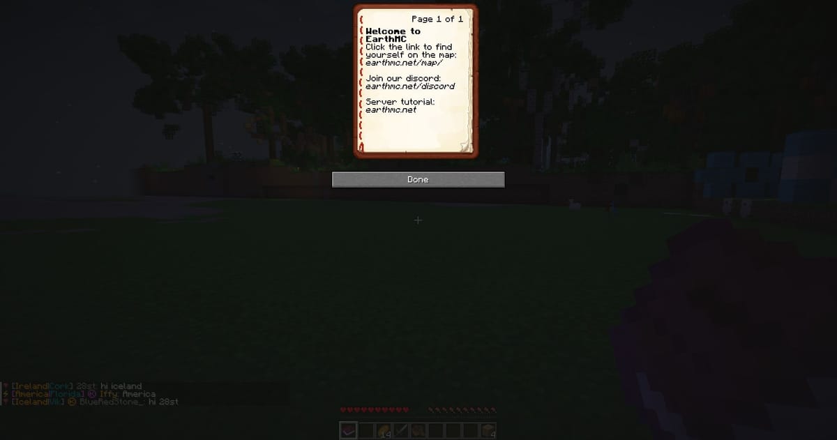 10 Best Minecraft Earth Servers in 2025