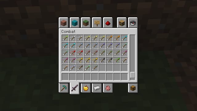 4 Minecraft item types that deserve a retexture like spawn eggs