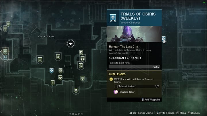 Destiny 2 Heresy power level guide: New Pinnacle cap, how to level, and ...