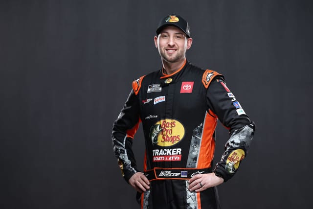 “Can’t wait”: Chase Briscoe sends across message of hope amid solid ...