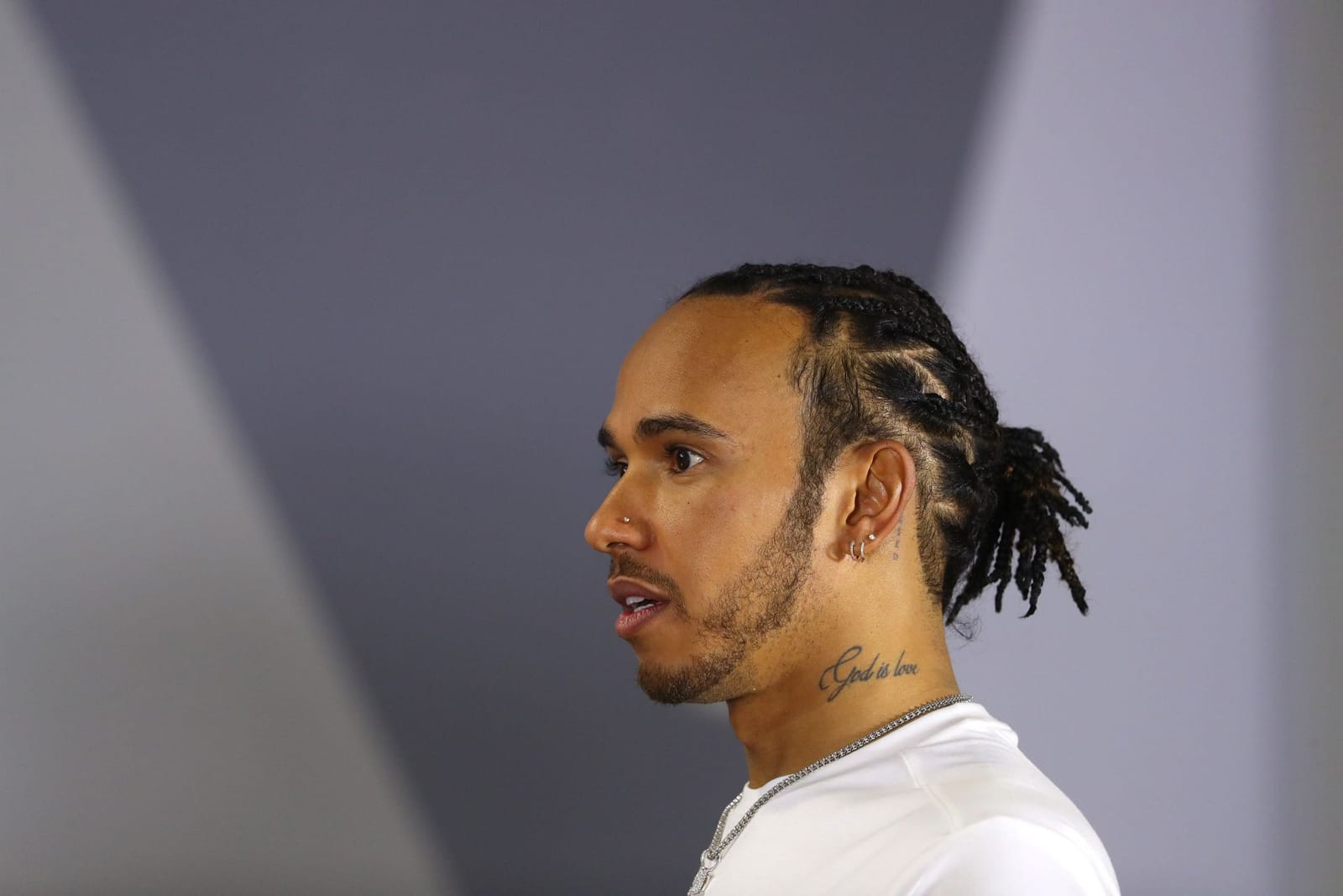 Why did Lewis Hamilton sell his $29M-worth private jet? All about the ...
