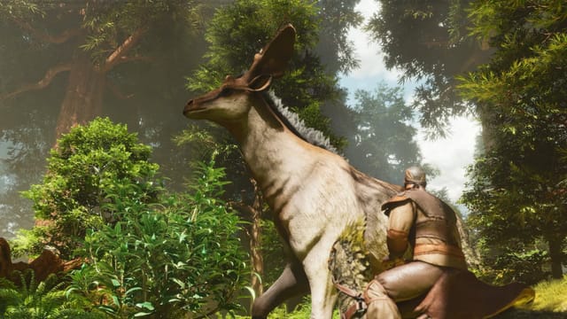 Complete ARK Survival Ascended DLC roadmap (2025 and beyond)