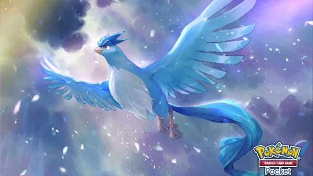 Top Water-type cards in Pokemon TCG Pocket (December 2025)