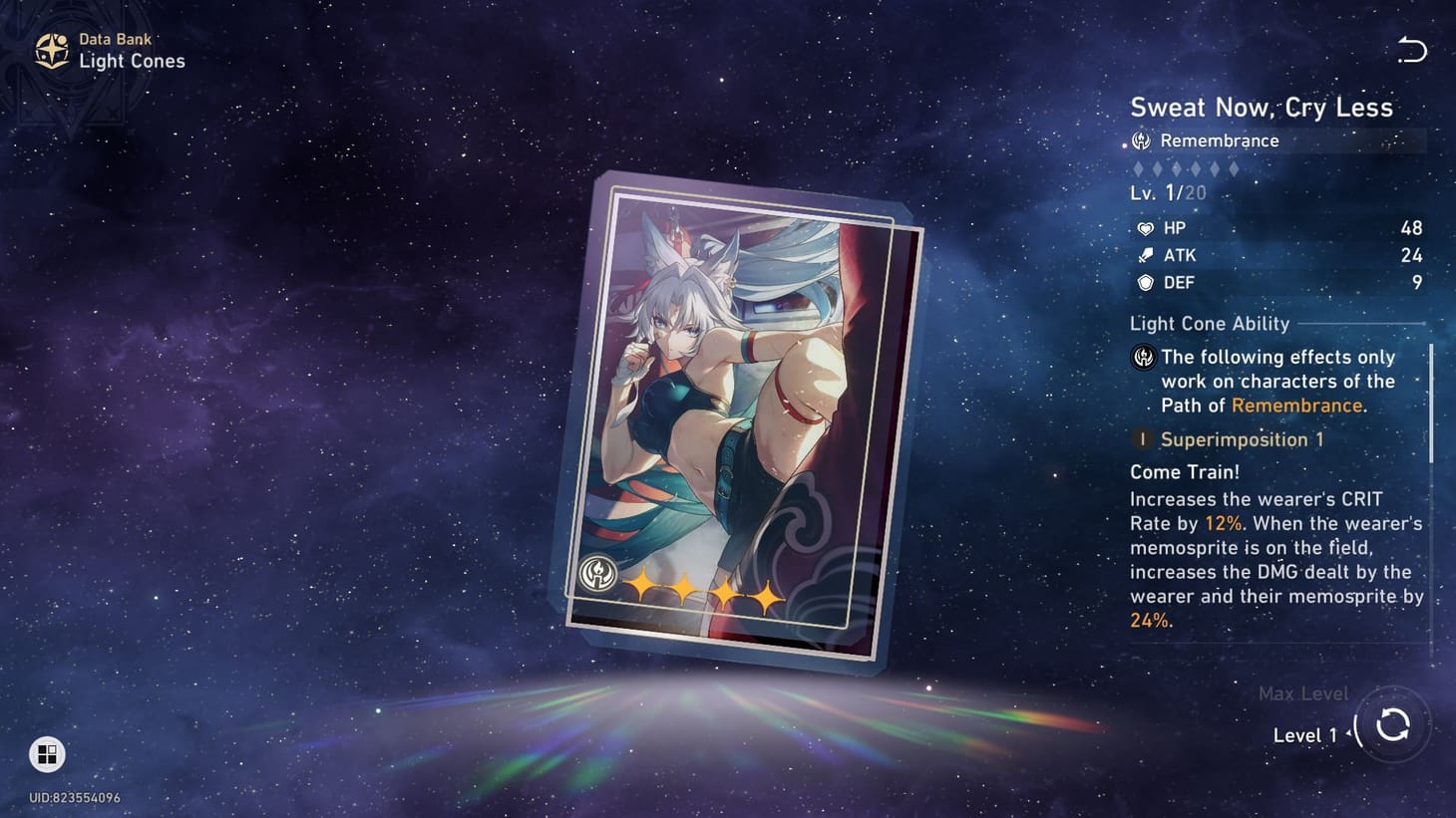 Honkai Star Rail Aglaea build guide: Best Relics, Light Cones, Trace ...