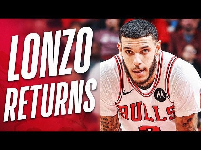 What happened to Lonzo Ball? Latest injury update on Bulls star after ...
