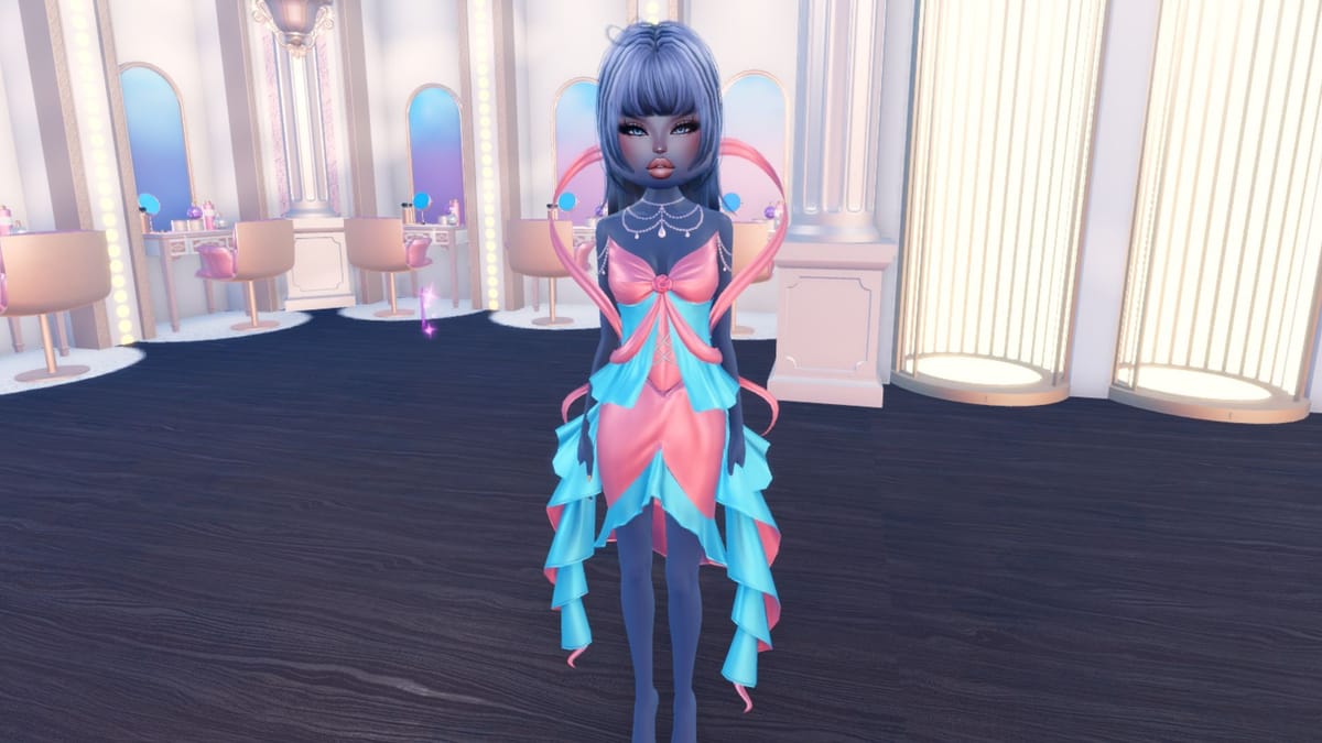 Dress to Impress Valentine's Quest Chapter 2 guide