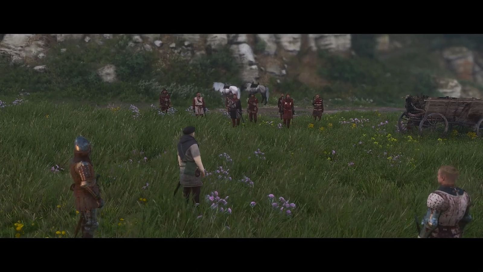 Kingdom Come Deliverance 2 walkthrough: How to complete Divine ...