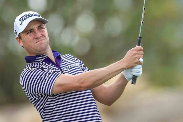 What is Justin Thomas Career Earnings, Contract, Salary Cap Details ...