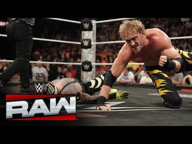 wwe: Kevin Nash discloses WWE Superstar Logan Paul's salary