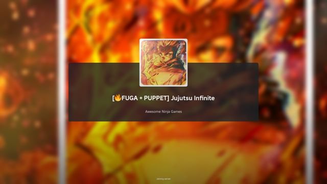 How to do World Cutting Slash in Jujutsu Infinite