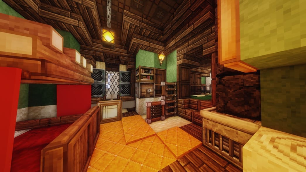 4 best Minecraft medieval resource packs in 2025