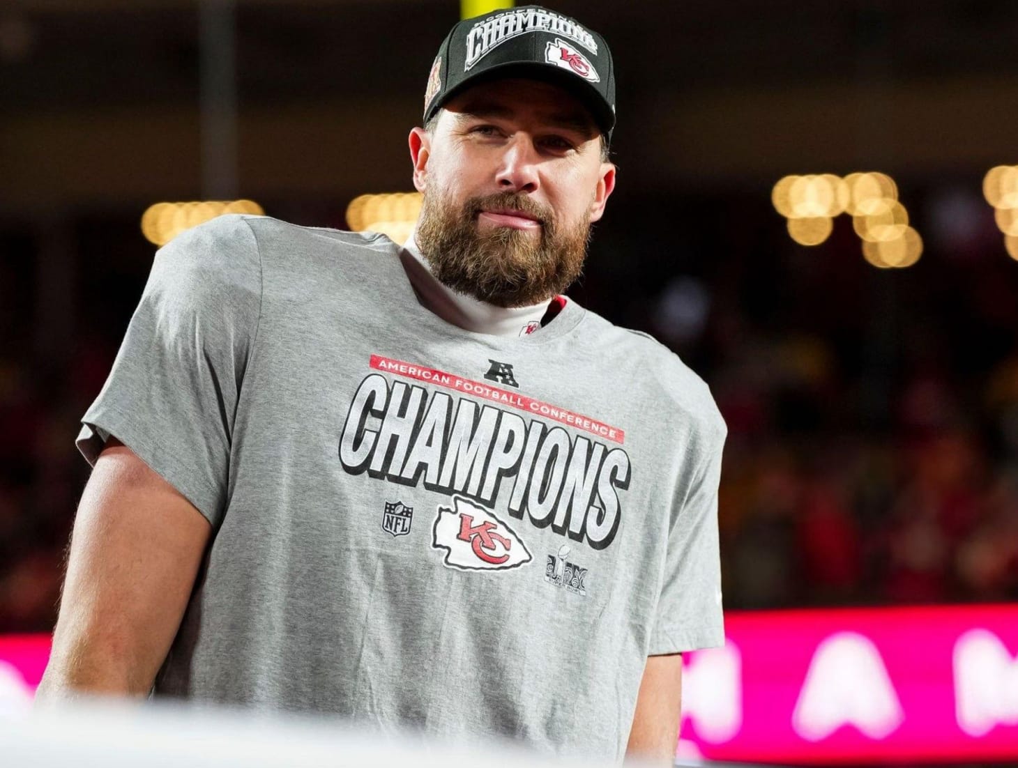 How Old Is Travis Kelce? | Travis Kelce's Age Revealed