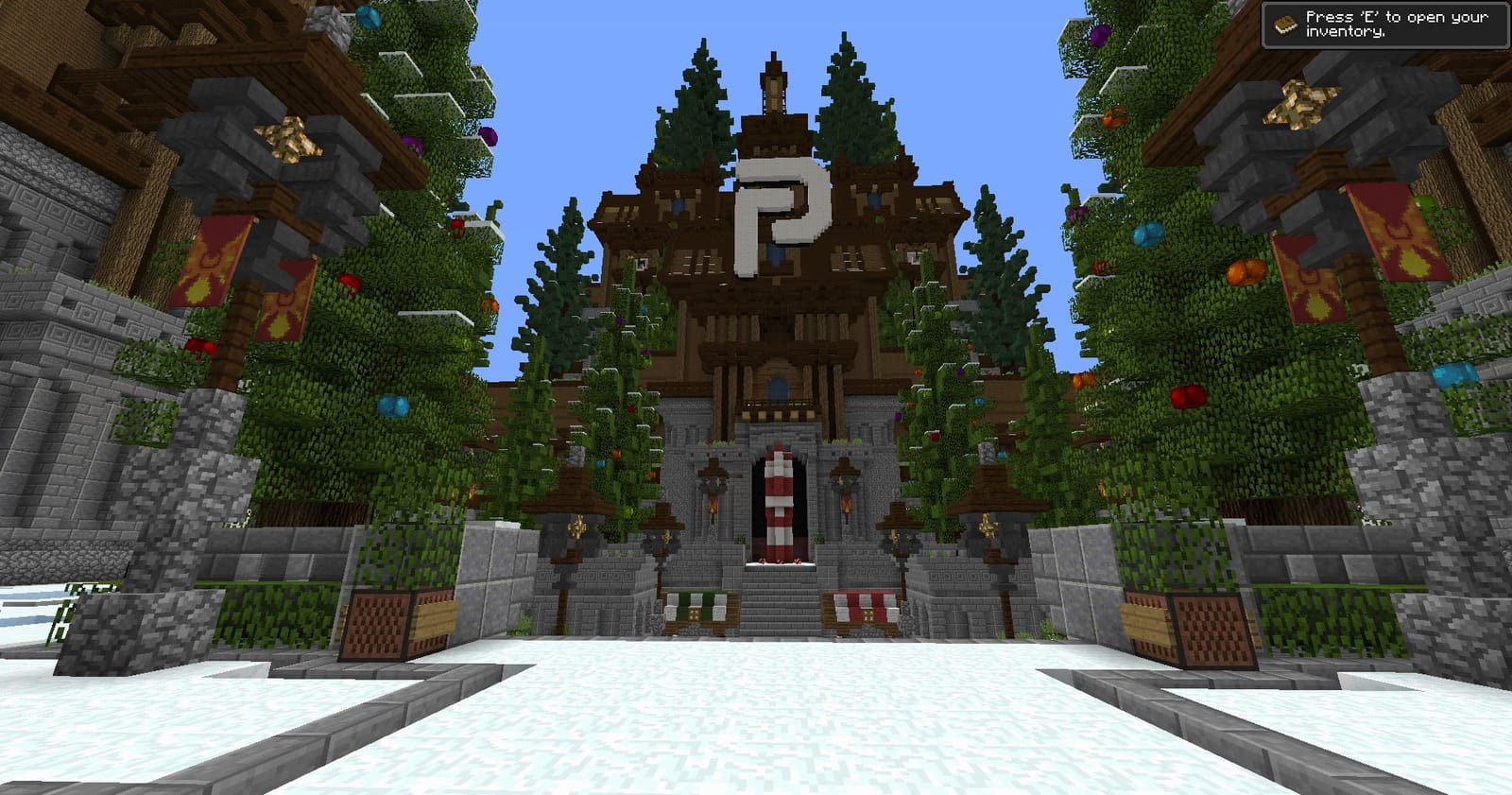 10 best Minecraft PvP servers in 2025
