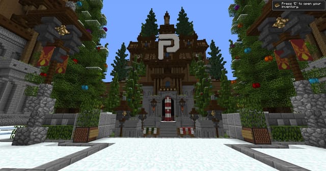 10 best Minecraft PvP servers in 2025