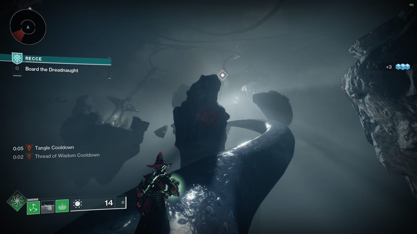 How to get the Tablet of Ruin artifact in Destiny 2 Heresy