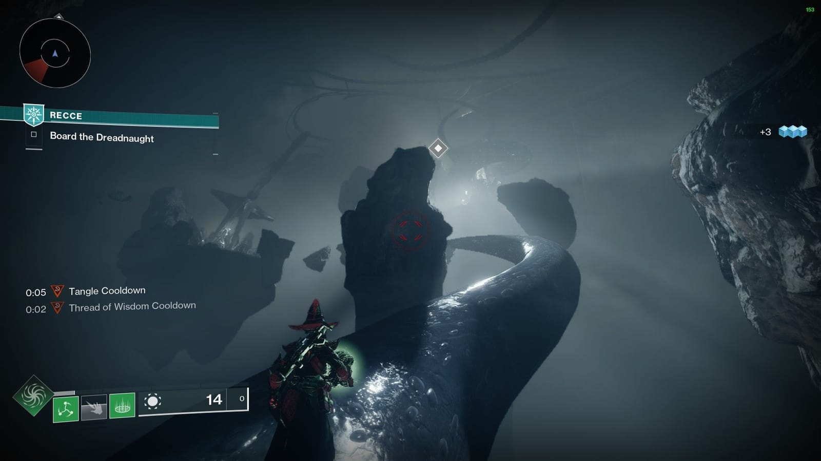 How to get the Tablet of Ruin artifact in Destiny 2 Heresy