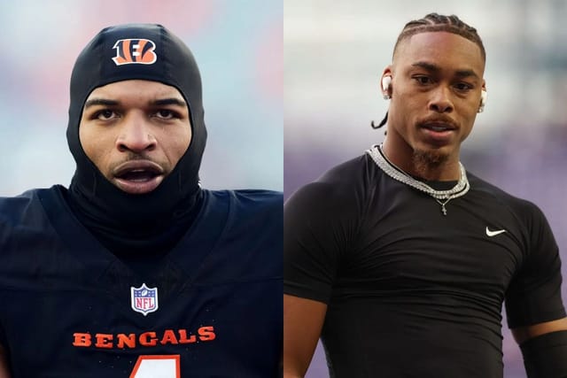 2025 NFL WR Rankings: Top 10 wide receivers post-Super Bowl feat. Ja ...