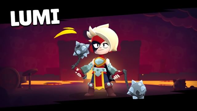 Lumi in Brawl Stars: Main attack, Super, and more