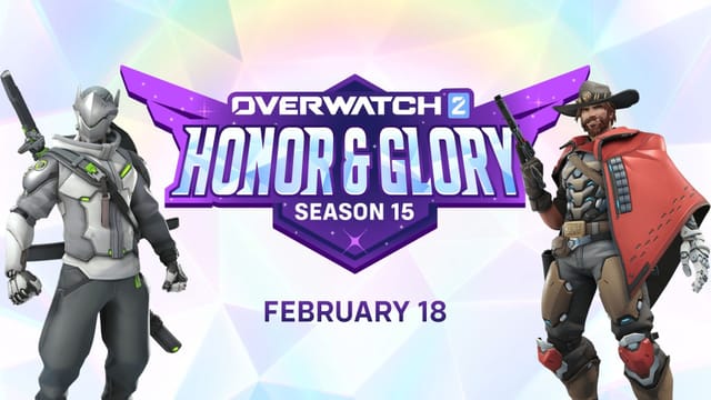 Overwatch 2: Overwatch 2 Season 15: 5 best Damage Heroes to use after ...