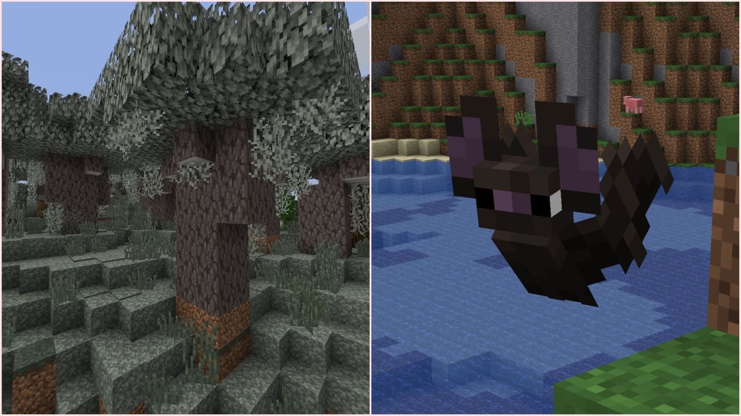 How to play with old Minecraft textures