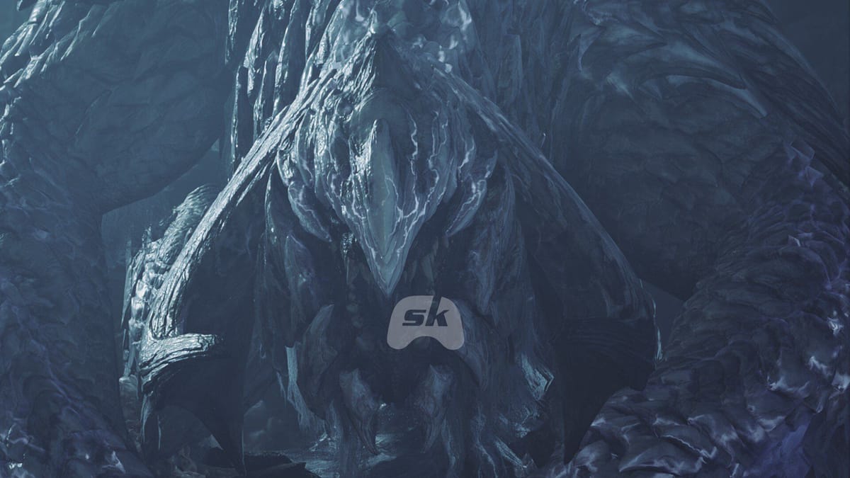 Where to find Tough Guardian Bone in Monster Hunter Wilds