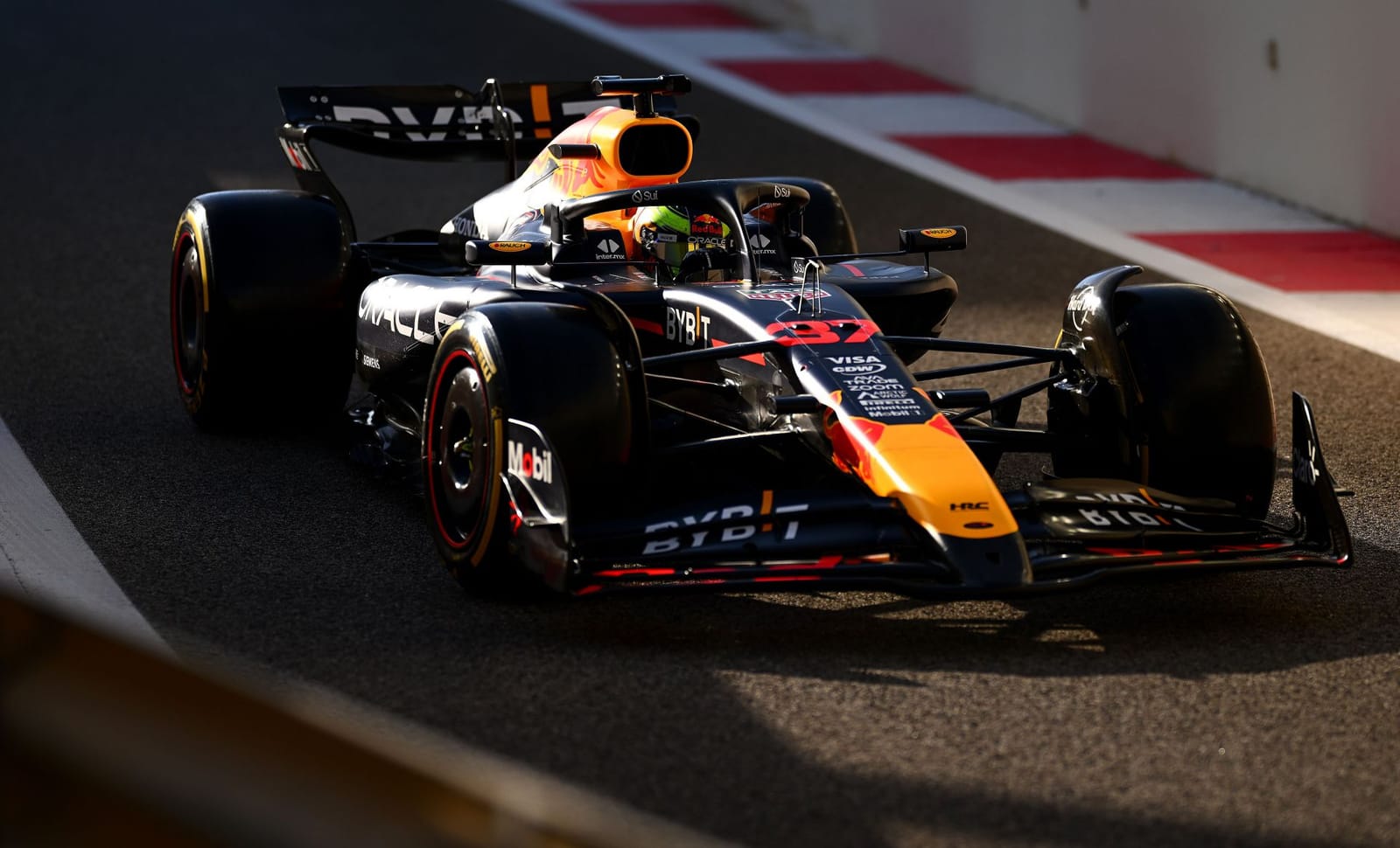 Who Are Isack Hadjar's Parents? Meet Yassine Hadjar