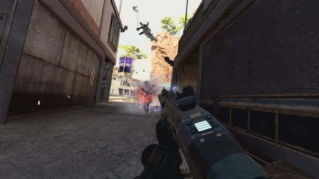 Is it worth playing Apex Legends in 2025?