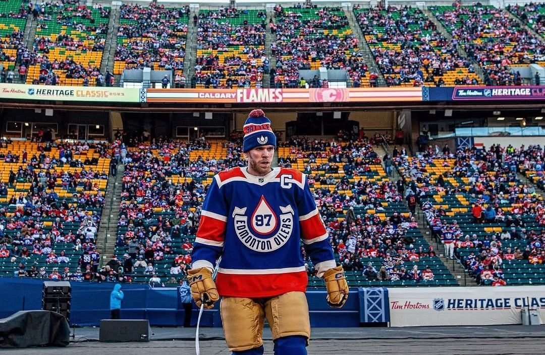 Connor McDavid All-Star Record: How many times has he been an All-Star?