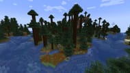 Ranking all the taiga biomes in Minecraft