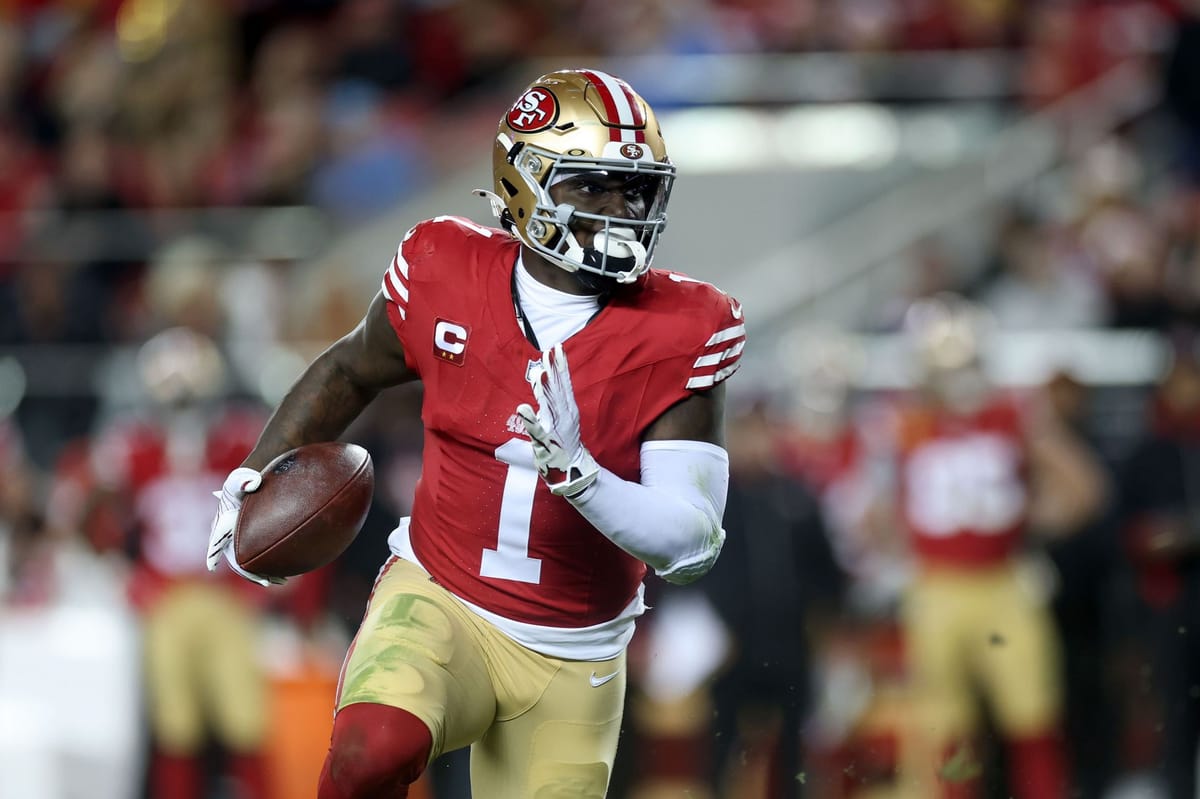 Broncos insider drops update on AFC West team’s rumored pursuit of ...