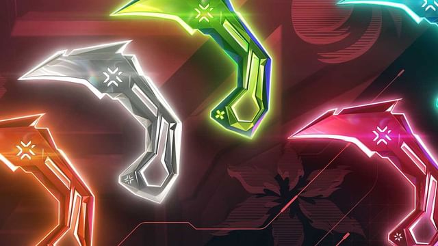 2025 VCT Season Capsule: Release date and new Karambit revealed