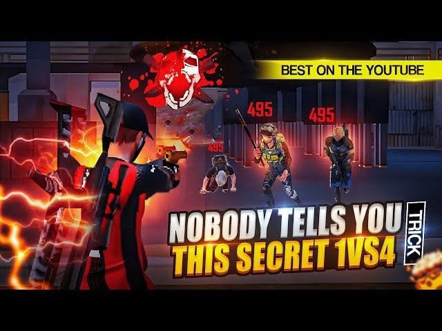 Stats: ARK FF की Free Fire MAX ID, स्टैट्स और अन्य जानकारी