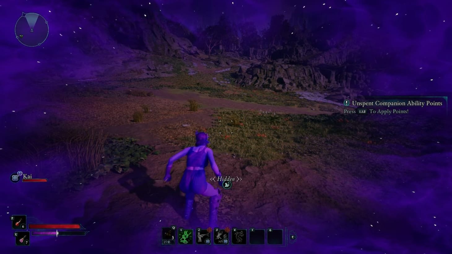 Should you play Avowed in third-person mode?