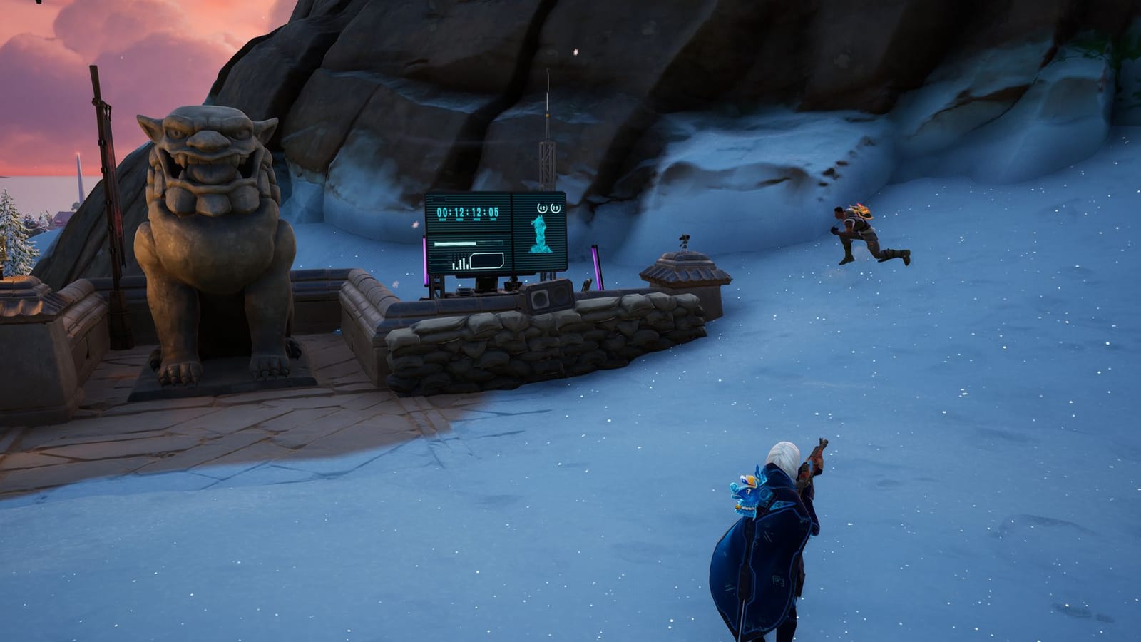 Fortnite Chapter 6 Season 1 live event countdown: What time will it begin?