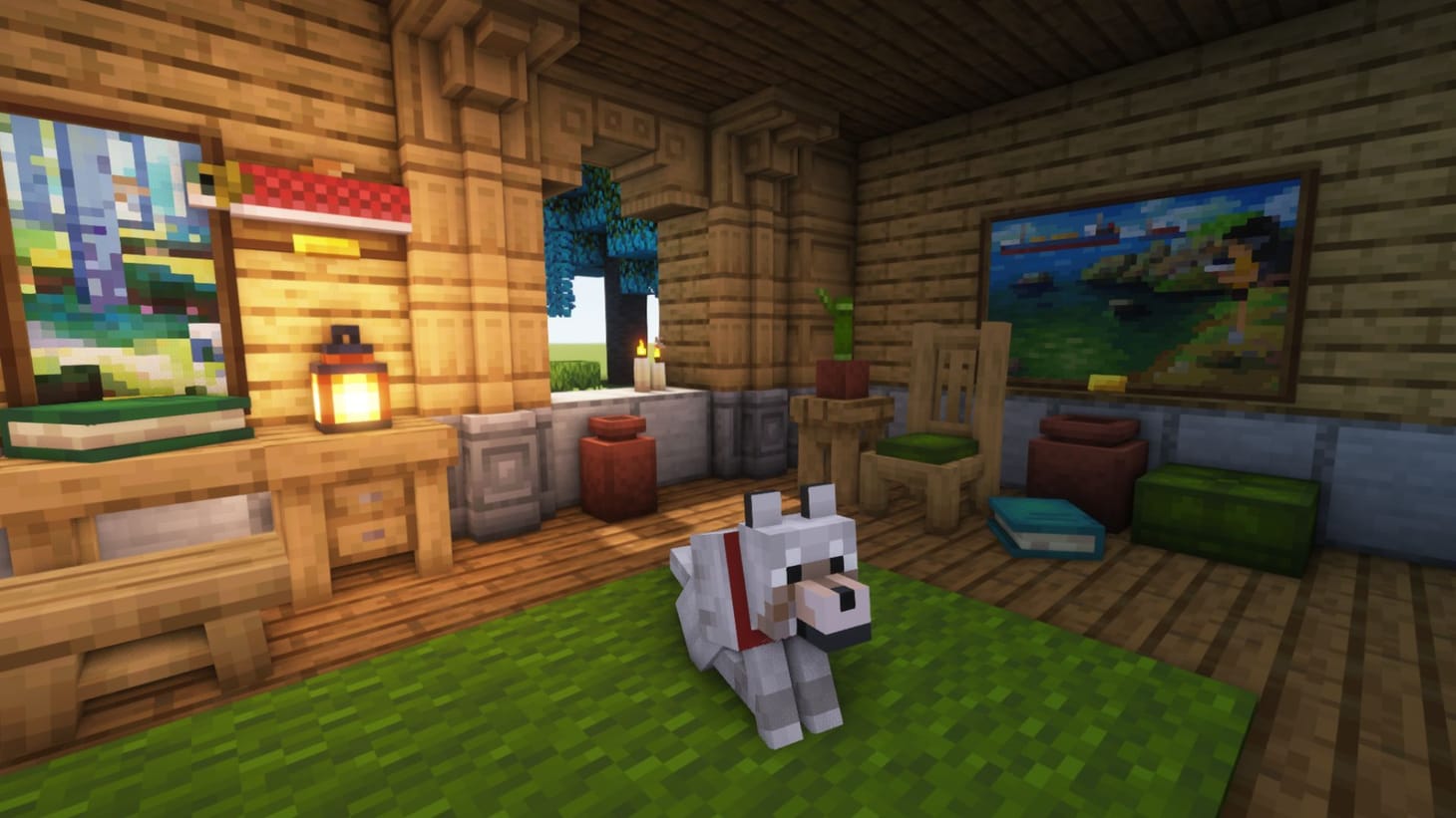 6 cute Minecraft mods you should try