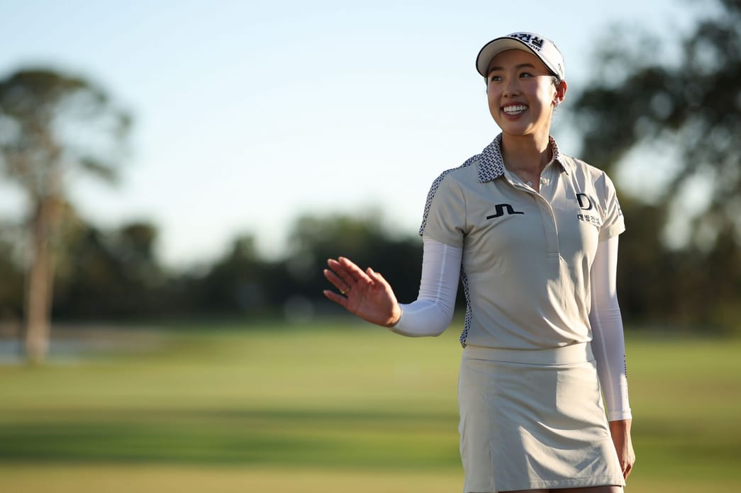 Who won the 2025 Founders Cup? Final leaderboard explored